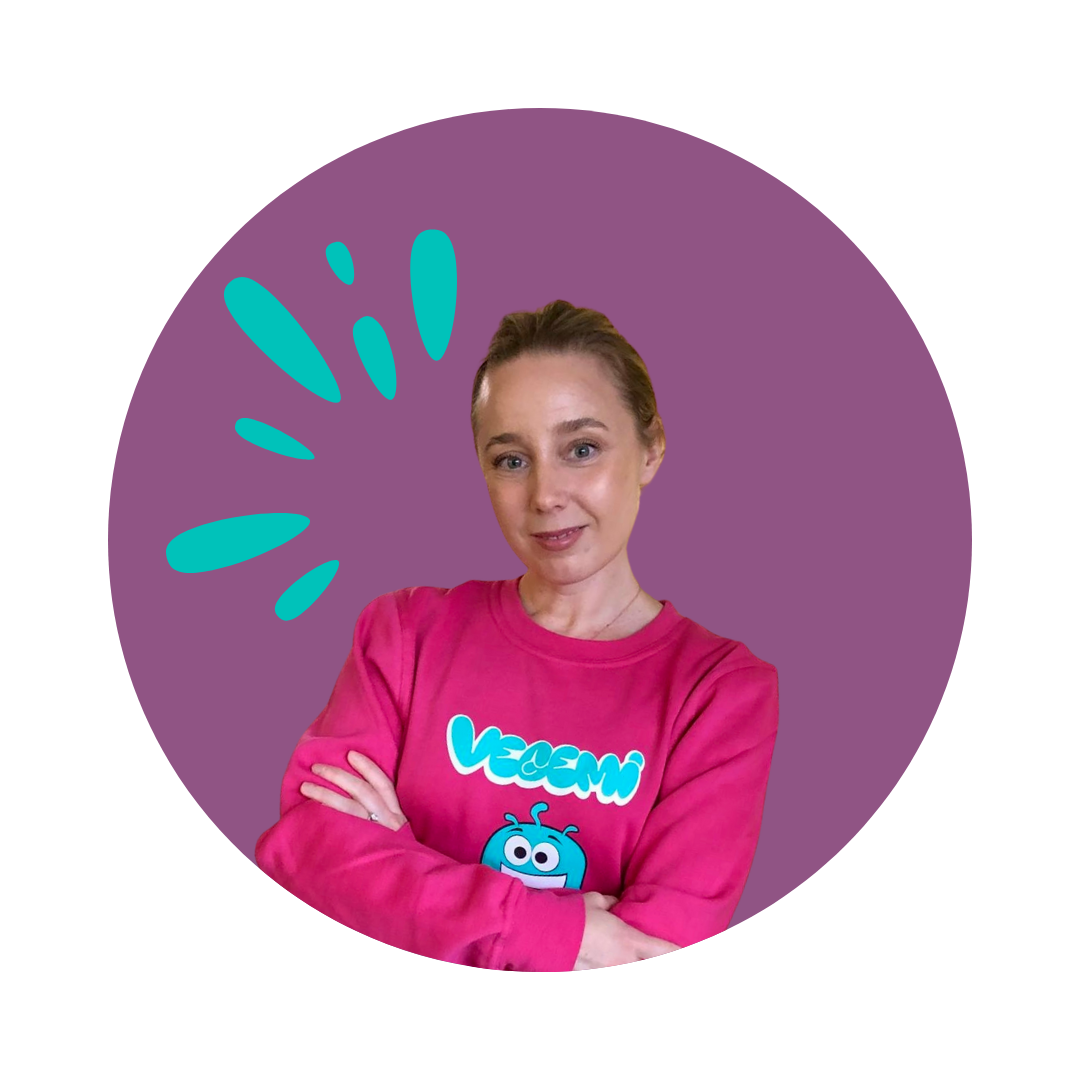 Our Team – Vegemi